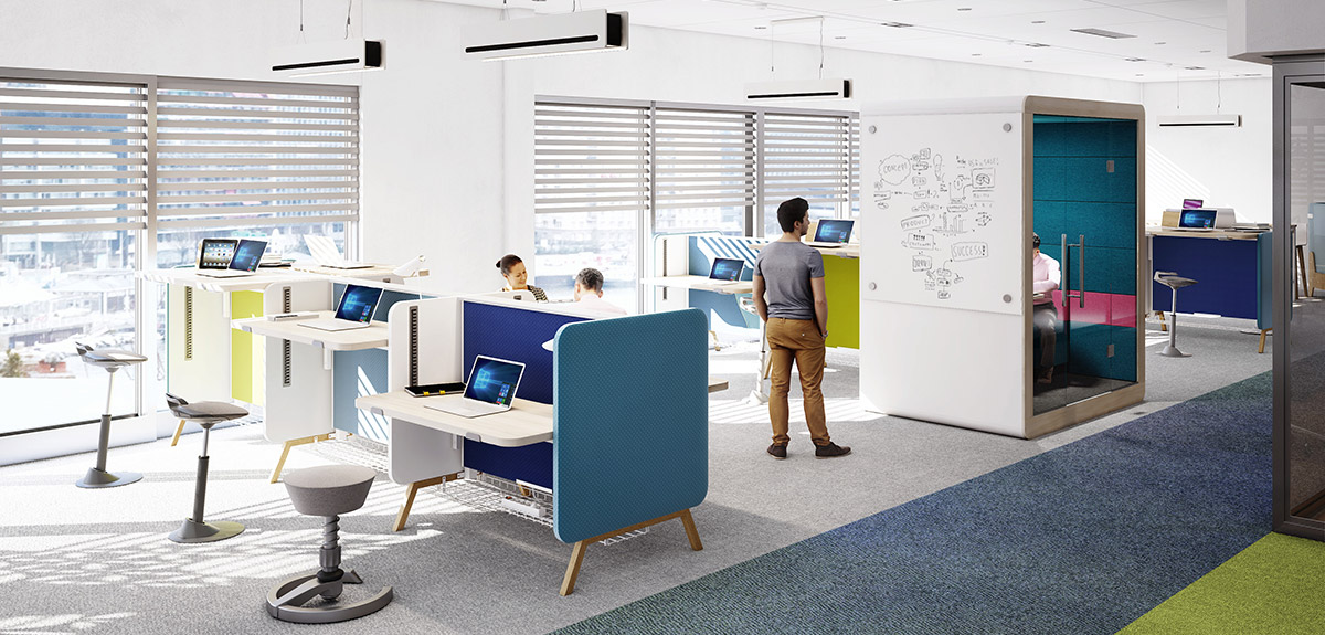 Mikomax - info Büro-Organisation